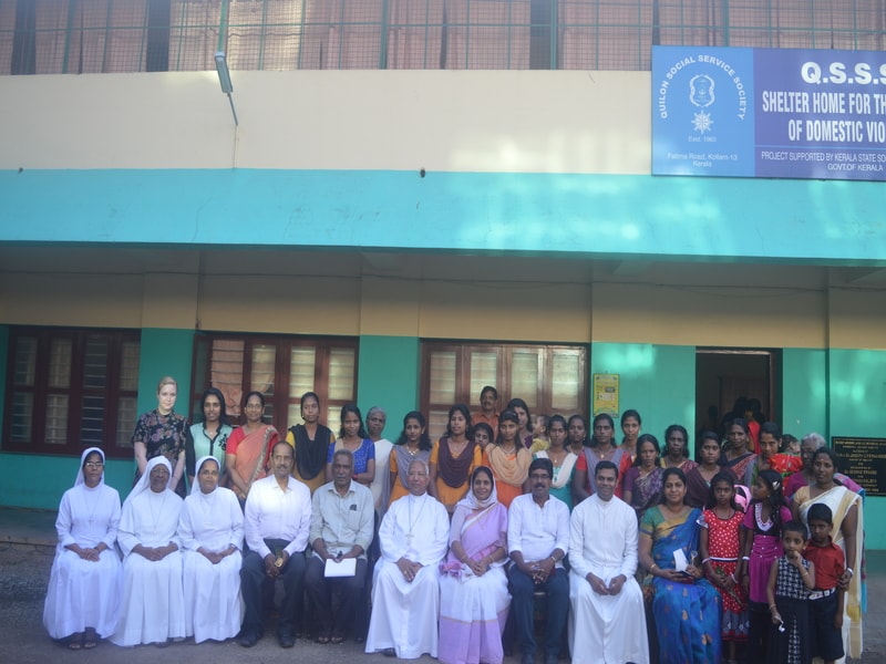 Quilon Social Service Society of Quilon Dioicese