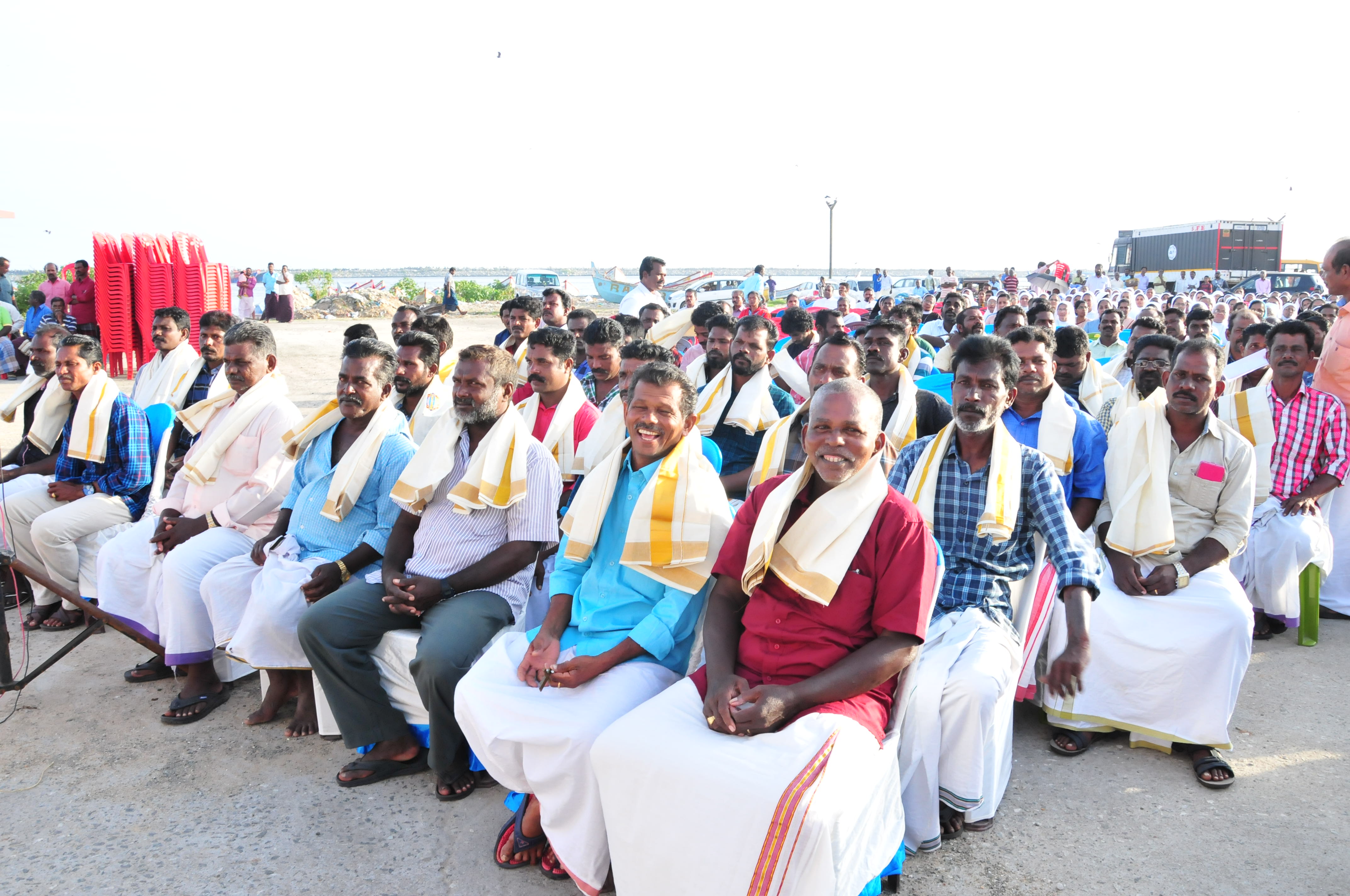 Quilon Social Service Society of Quilon Dioicese