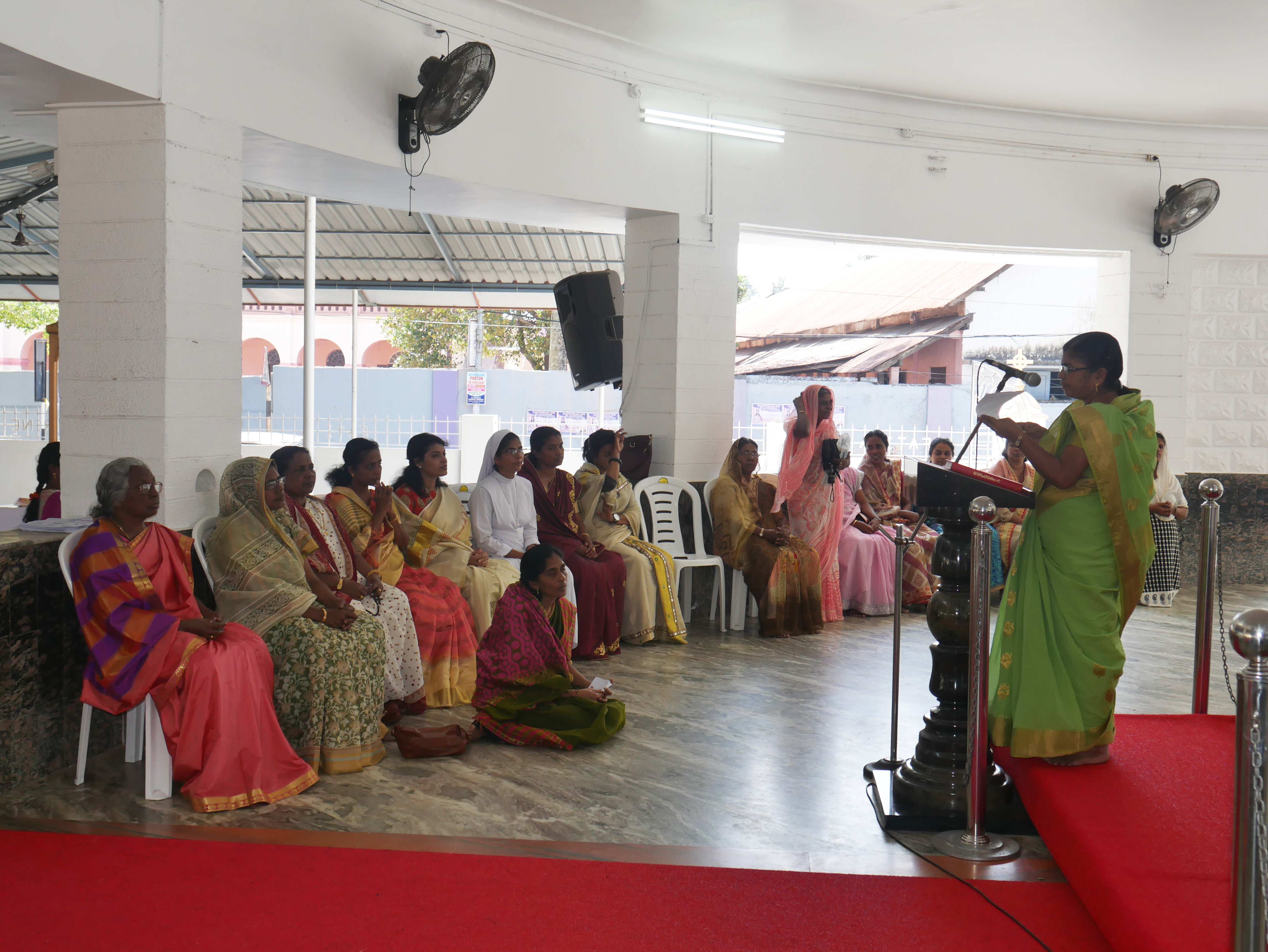 Quilon Social Service Society of Quilon Dioicese